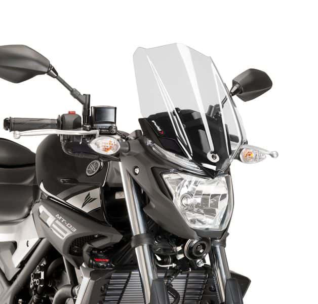 Vizir NG TOURING YAMAHA MT03 8932W