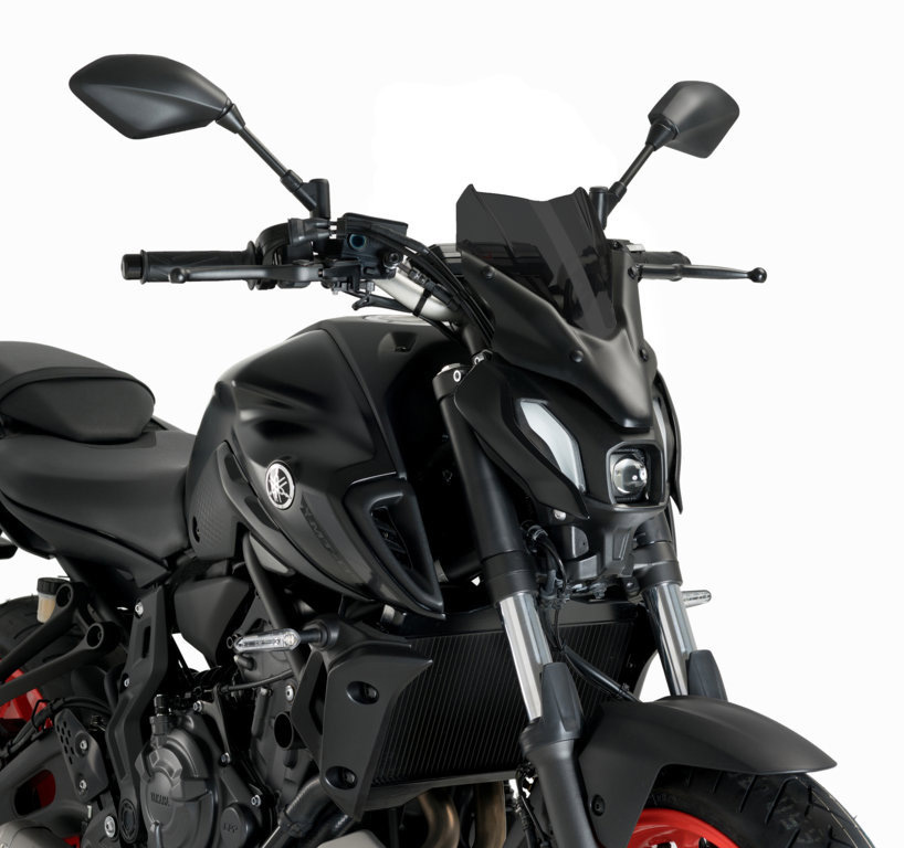Vizir NG SPORT YAMAHA MT07 21 20618F