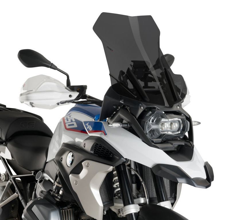 Vizir TOURING BMW R1200-R1250 13-21 6486F