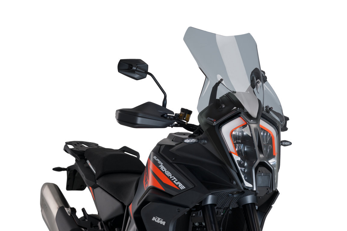 Vizir TOURING PLUS KTM 1290 SUPER ADV-R 212 20816H