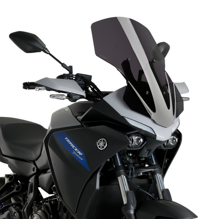 Vizir TOURING YAMAHA MT-07 TRACER 20 20434F