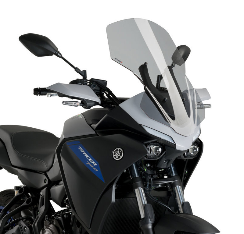 Vizir TOURING YAMAHA MT-07 TRACER 20 20434H