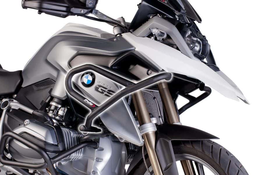 ROLL BAR BMW R1200 GS gornji 14-16 7542N