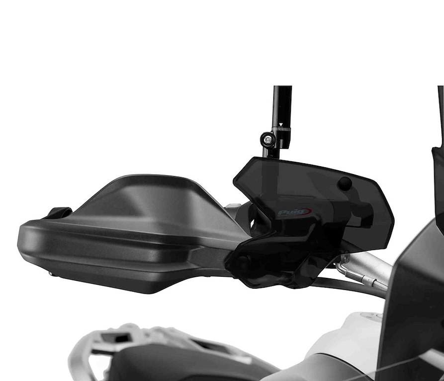 HANDLEBAR DEFLECTOR BMW 9397F