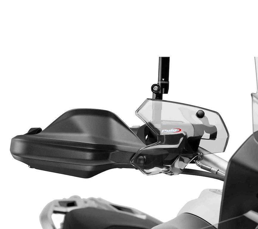 HANDLEBAR DEFLECTOR BMW 9397H