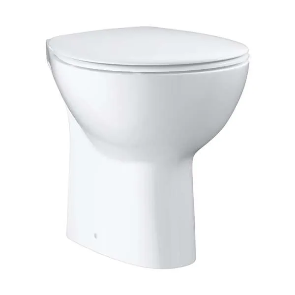 Bau Ceramic podna WC šolja simplon