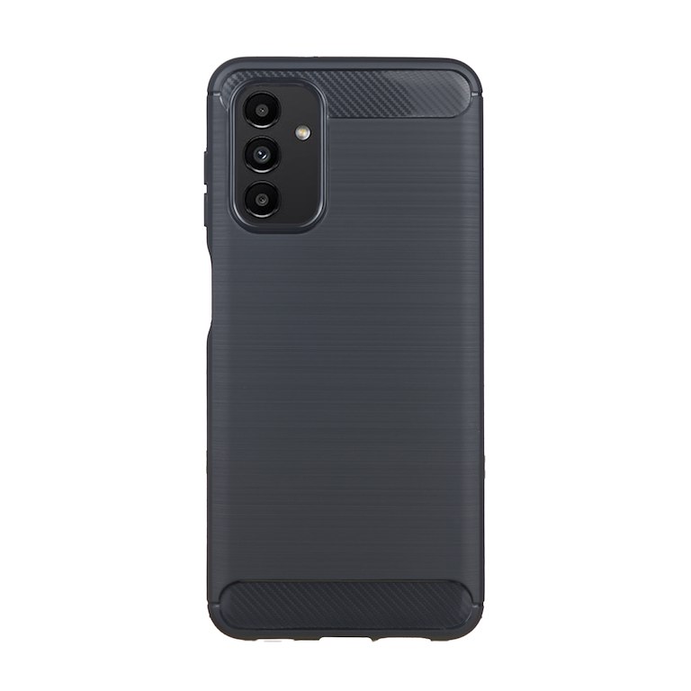 TPU BRUSHED for SM-A136U/SM-A047F (Galaxy A13 5G/A04S) black