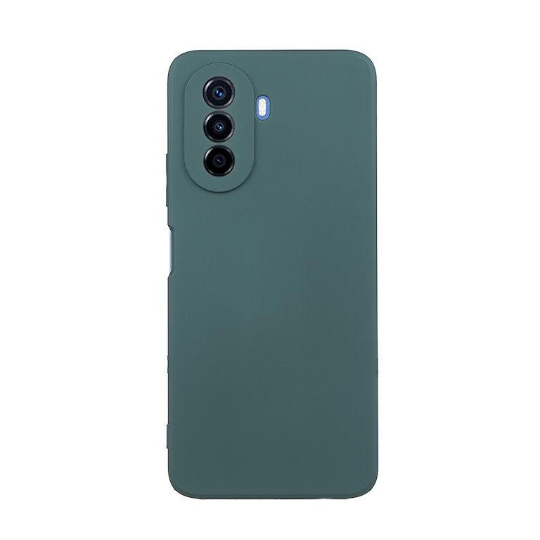 TPU MATTE for Nova Y70 (zelena)