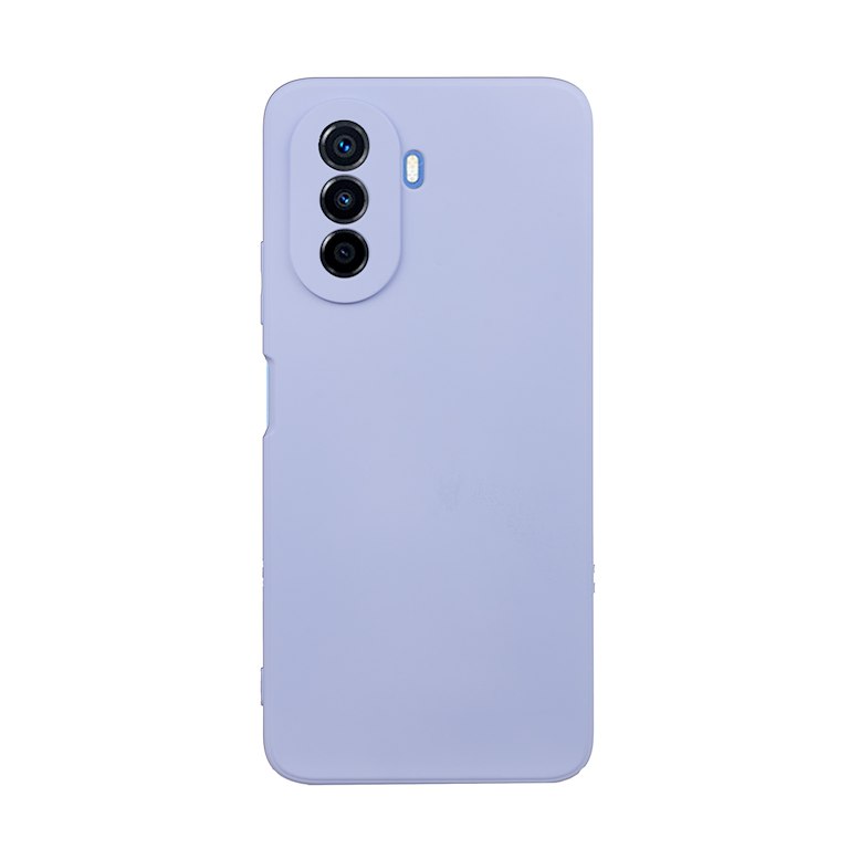 TPU MATTE for Nova Y70 (ljubičasta)