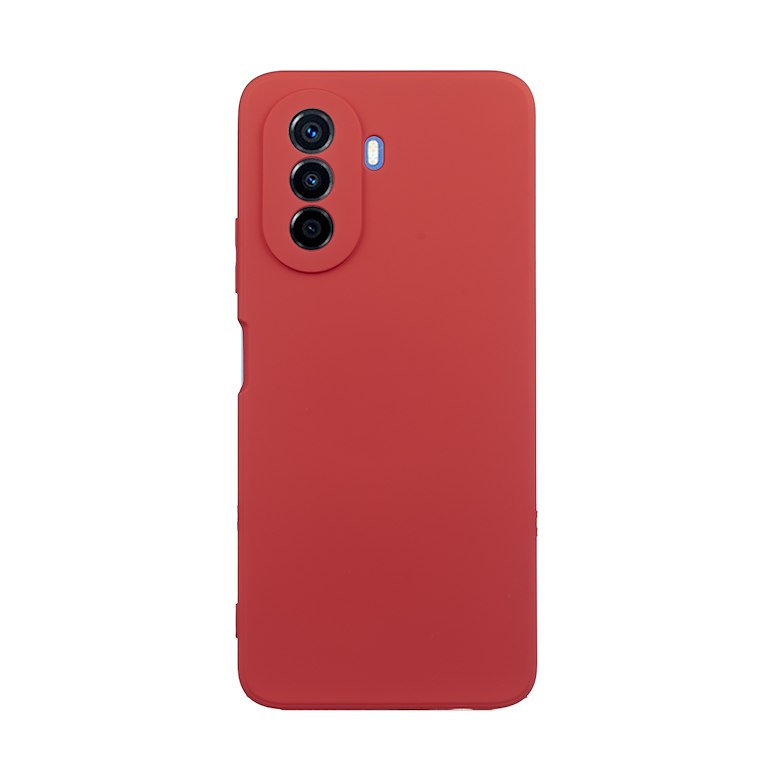 TPU MATTE For Nova Y70 (Crvena)