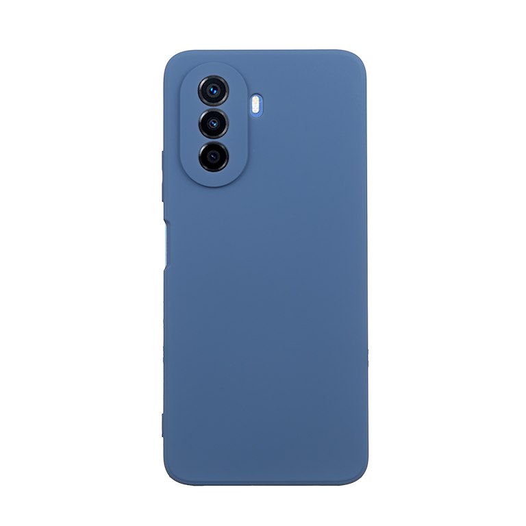 TPU MATTE for Nova Y70 (plava)