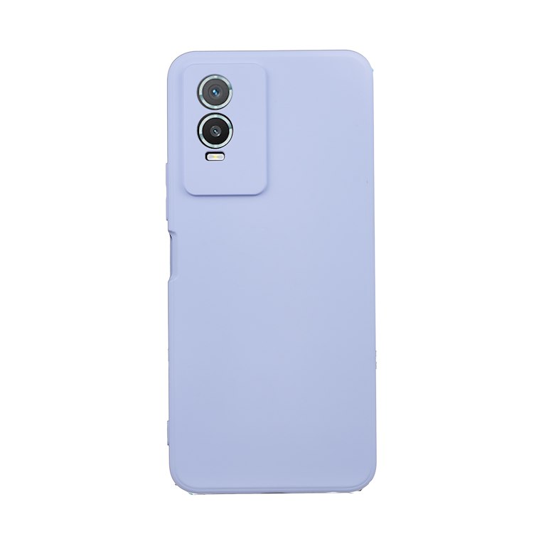 TPU MATTE for Vivo Y76 5G (ljubičasta)