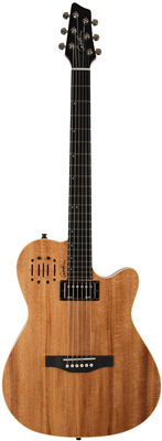 Godin A6 Ultra Koa HG električna gitara