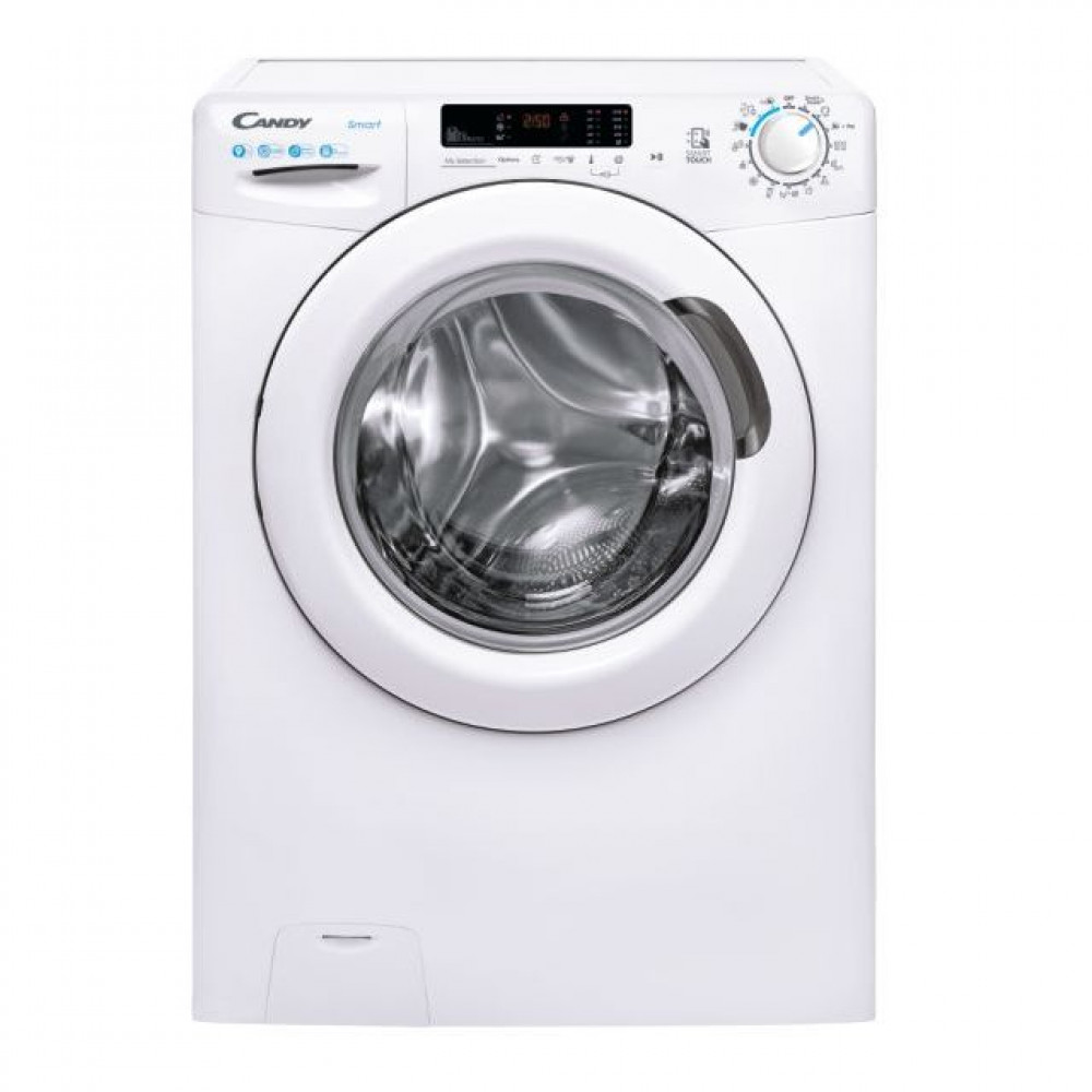 CANDY Mašina za pranje veša CS 1292DE-S *I