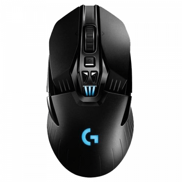 Miš Logitech G903 LIGHTSPEED 16000 DPIbežični