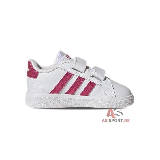 Adidas Patike Grand Court CF 22