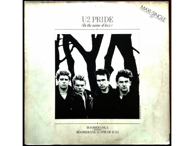 LPS U2 - Pride (Germany)