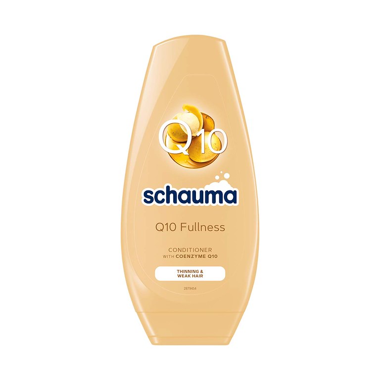 Schauma balzam q10 250ml henkel schauma