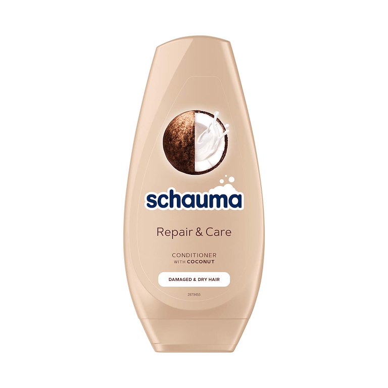 Schauma balzam repair 250ml schauma