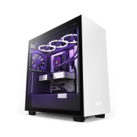 NZXT H7 Black/White CM-H71BG-01