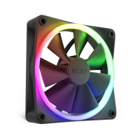 120x120 NZXT F120RGB RF-R12SF-B1