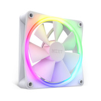 120x120 NZXT F120RGB RF-R12SF-W1