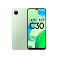 REALME C30 RMX3623 Bamboo Green 3/32GB