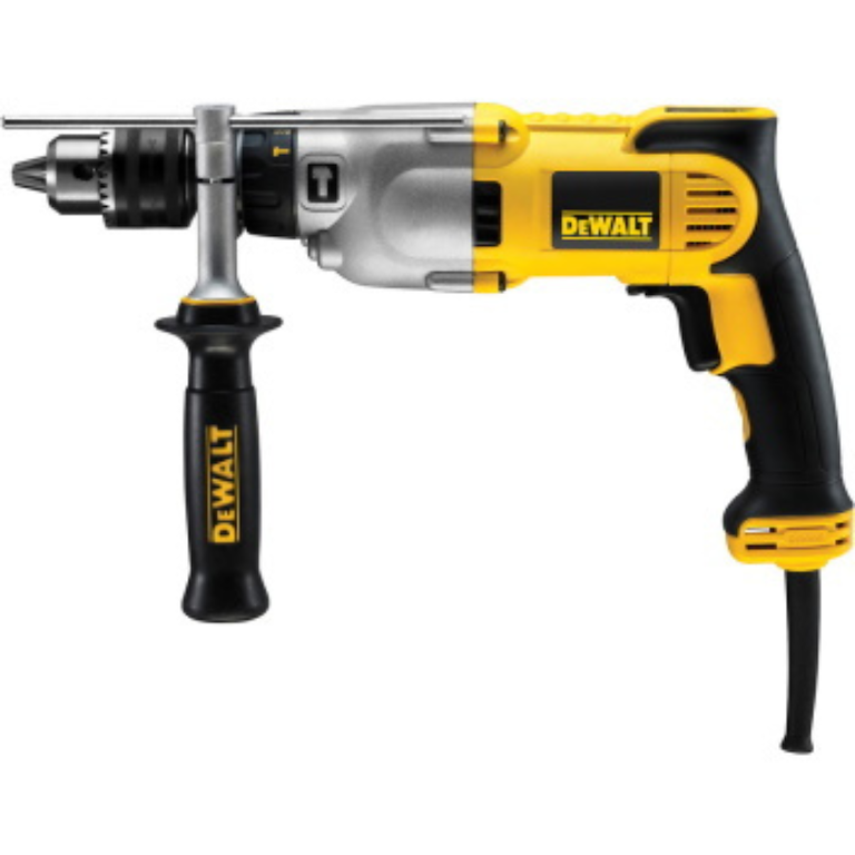DeWalt Električna udarna bušilica, 1300W, D21570K