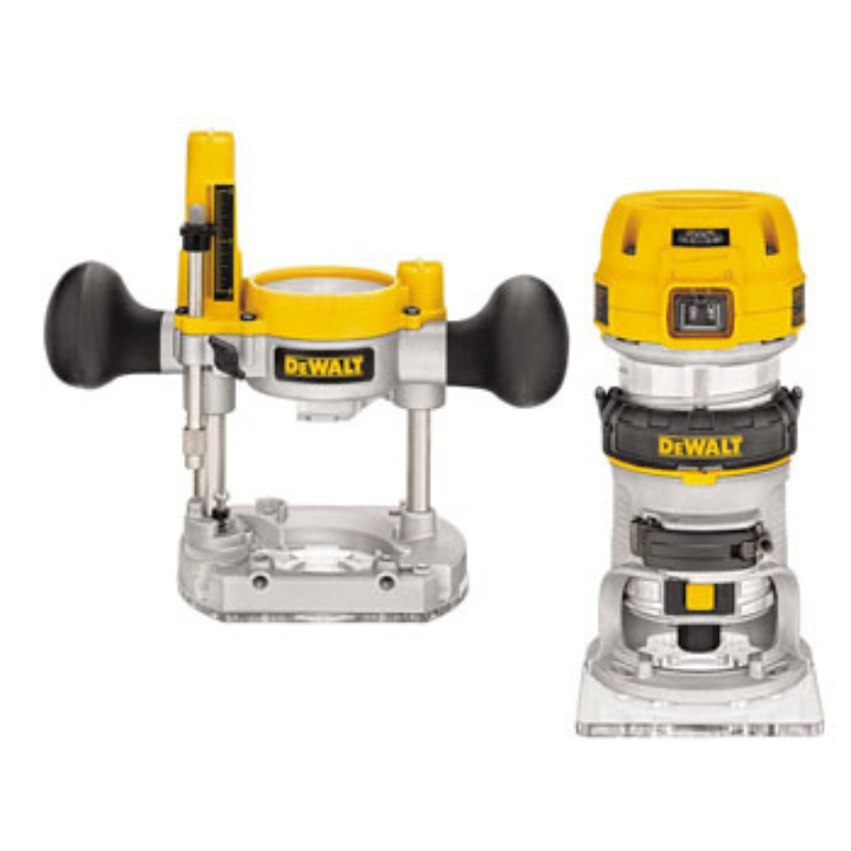 DeWalt Glodalica 2 u 1, 900W, D26204K