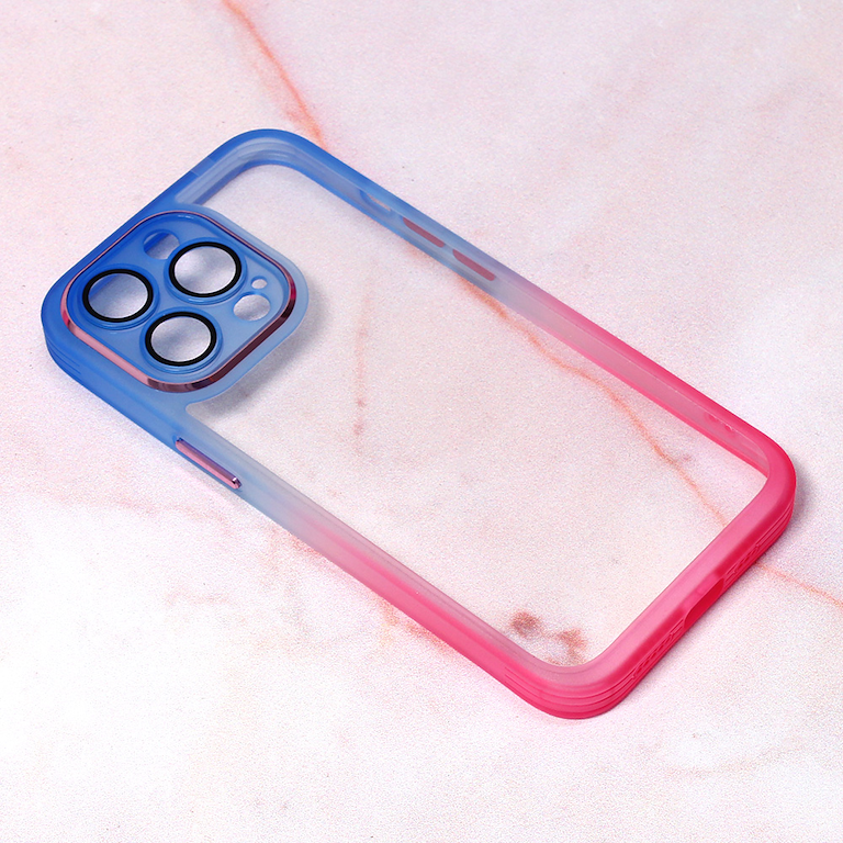Maska(futrola) Colorful Ultra za iPhone 13 Pro 6.1 plava