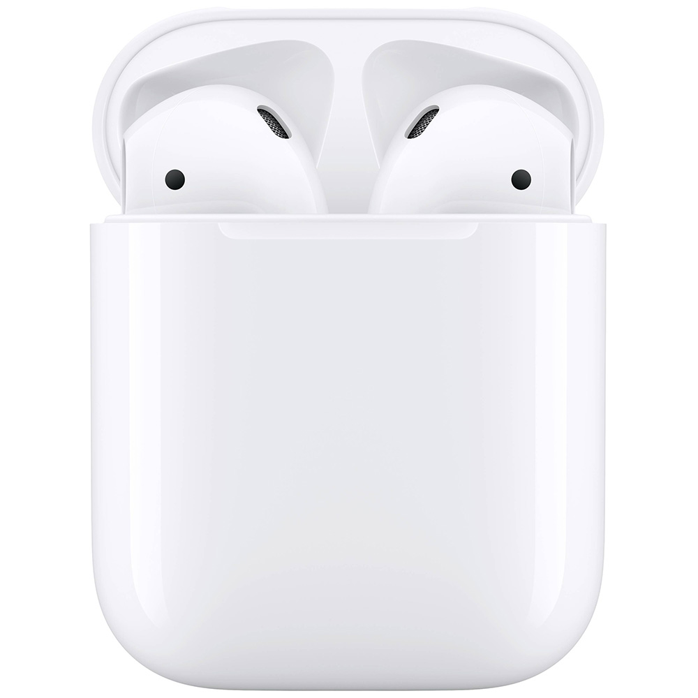 Bluetooth slusalice Airpods Air 2 HQ bele