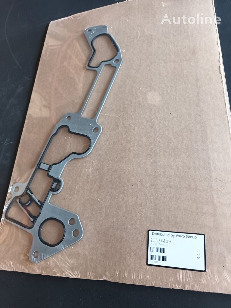 Volvo GASKET - 21574409 21574409 zaptivka kartera za tegljača