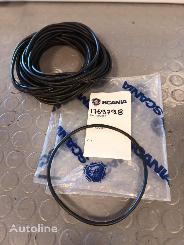 Scania O-RING - 1769798 1769798 komplet za popravku za tegljača