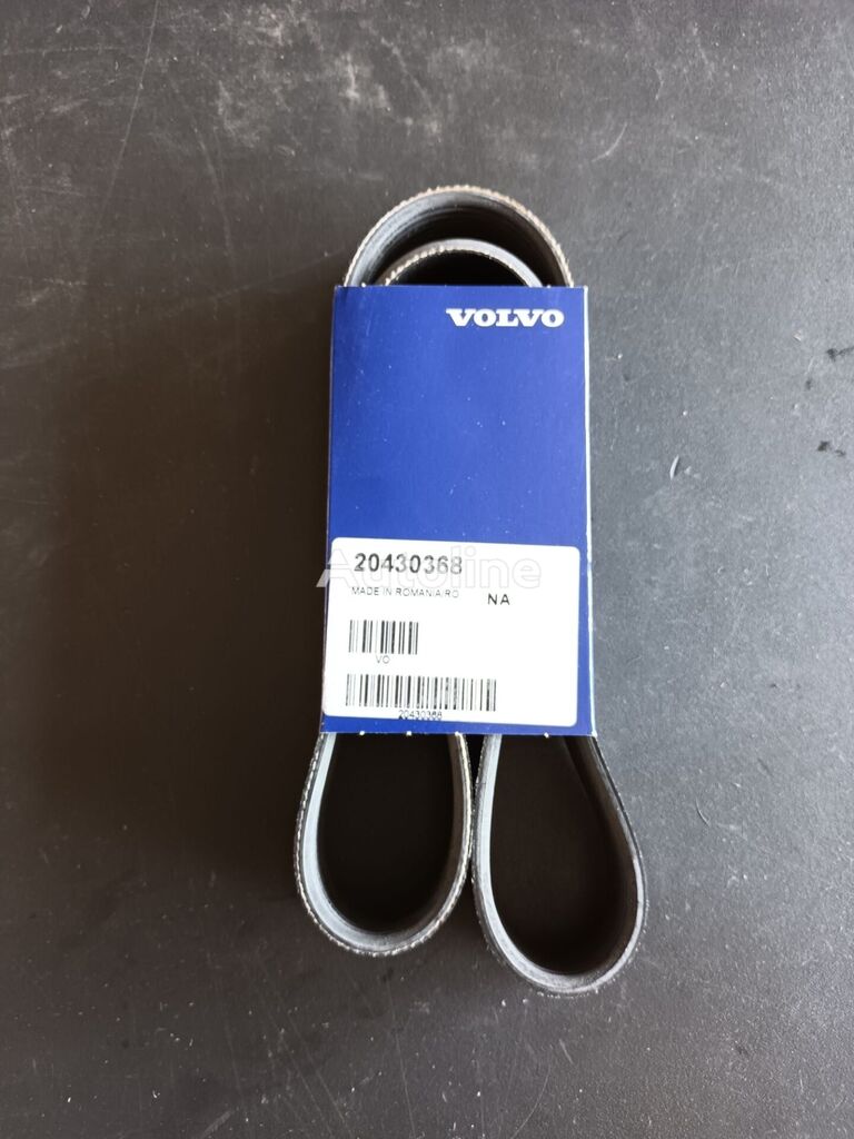 Volvo BELT 8PK-980 - 20430368 20430368 razvodni remen za tegljača