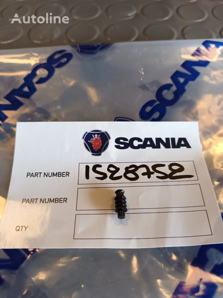 PLUG Scania PLUG - 1528752 1528752 za tegljača