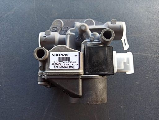 Volvo BRAKE EBS VALVE - 21327360 EBS modulator za tegljača