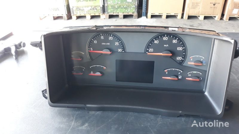 Volvo INSTRUMENT CLUSTER - 22174398 22174398 instrument tabla za tegljača