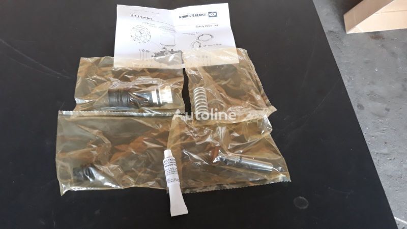 Volvo REPAIR KIT - 21583806 komplet za popravku za tegljača
