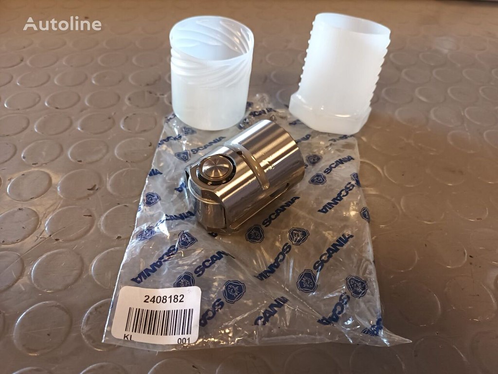 Scania FUEL PUMP TAPPET - 2408182 pumpa za gorivo za tegljača