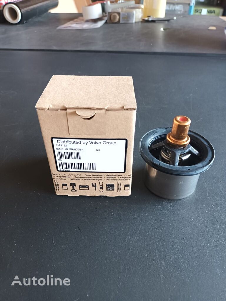 Volvo THERMOSTAT - 8149182 termostat za tegljača