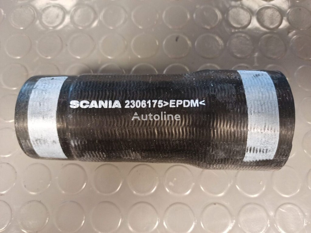 Scania HOSE - 2306175 crevo za usis vazduha za tegljača