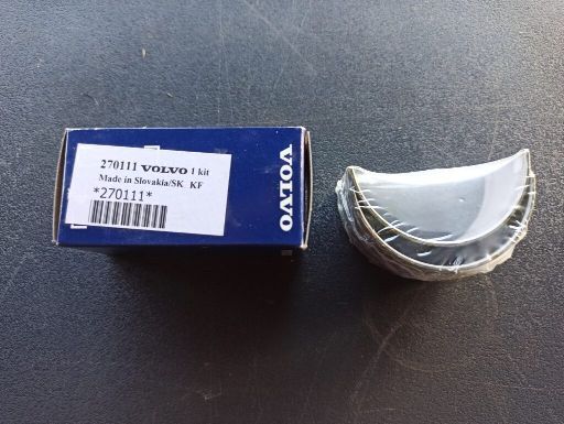 Volvo BIG END BEARING KIT - 270111 komplet za popravku za tegljača