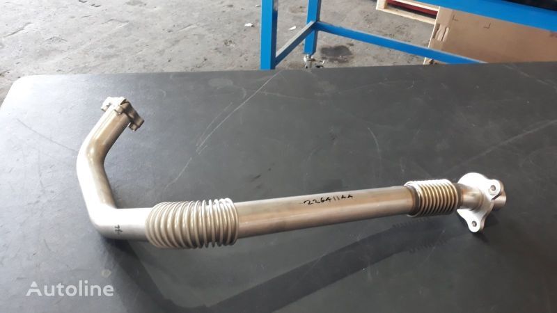 Volvo PIPE - 22641144 crevo za tegljača