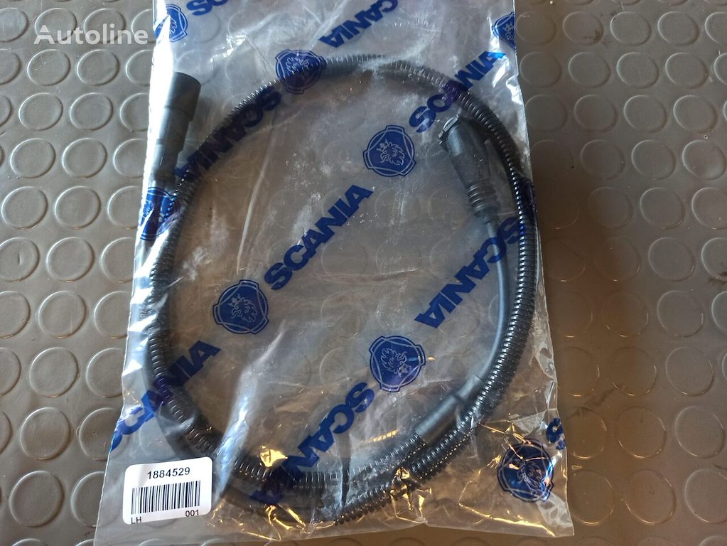 Scania CABLE HARNESS - 1884529 1884529 ožičenje za tegljača