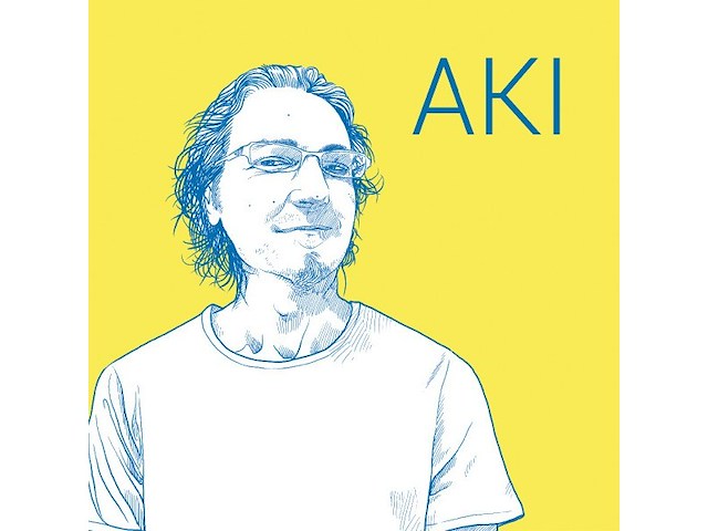 Various – Aki