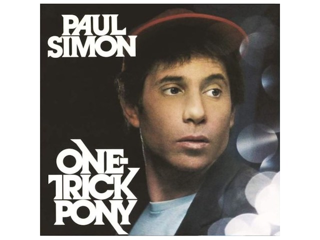 Paul Simon – One-Trick Pony