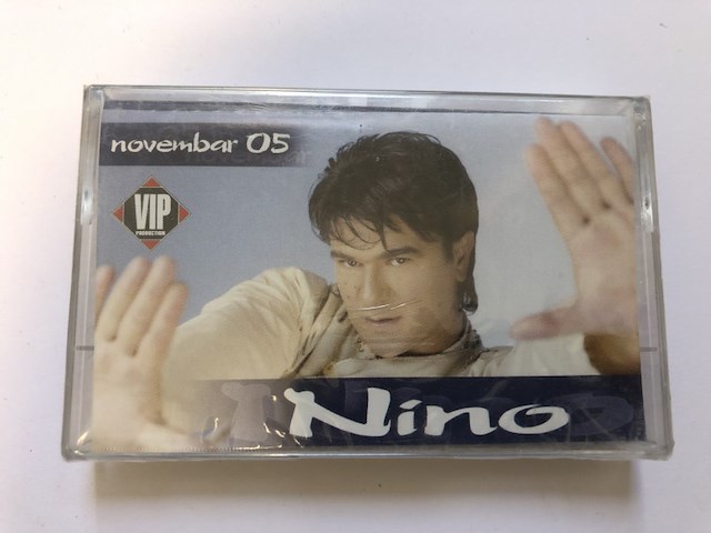 Nino – Novembar 05