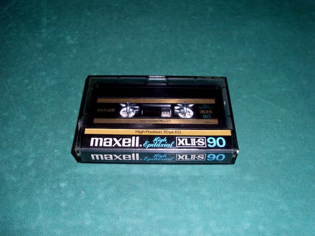 MAXELL XLII-S 90