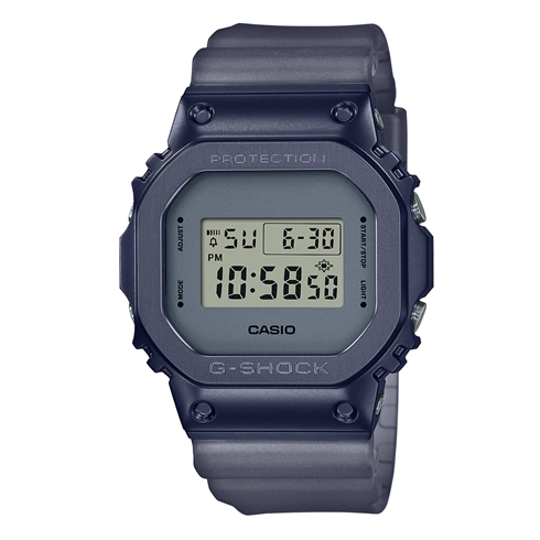 G-SHOCK