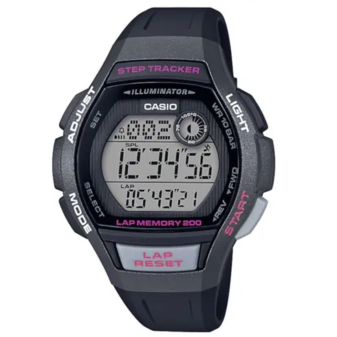 Casio